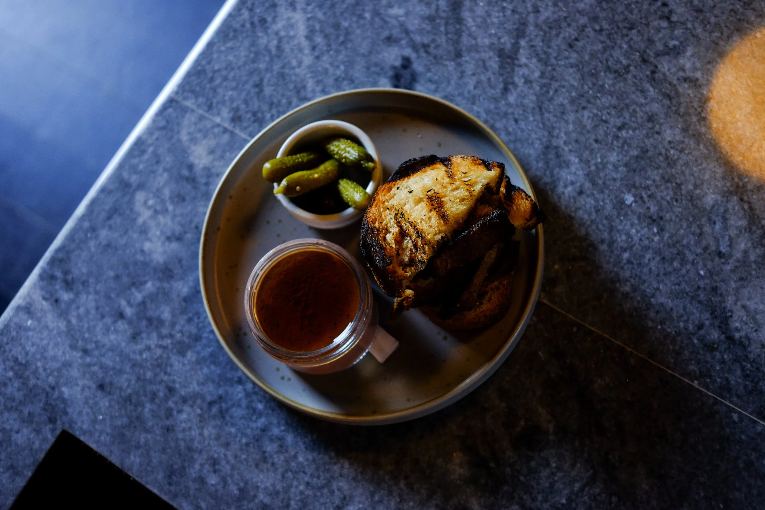 Gallery — Johnny Alloo