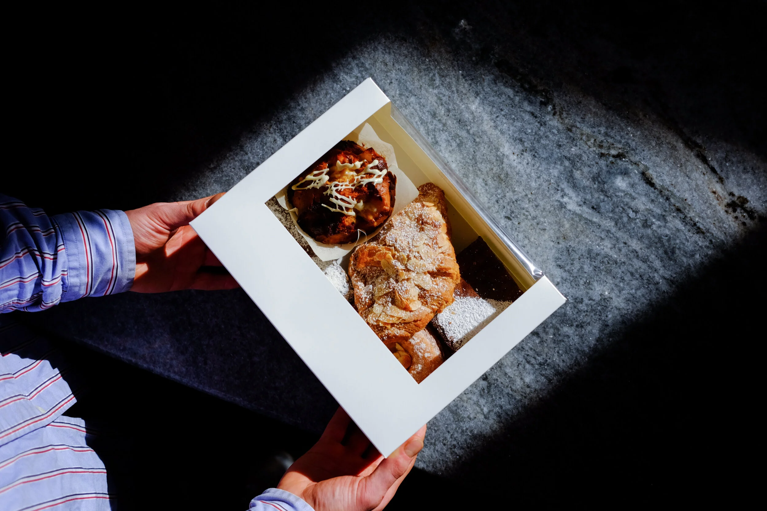 Gallery — Johnny Alloo