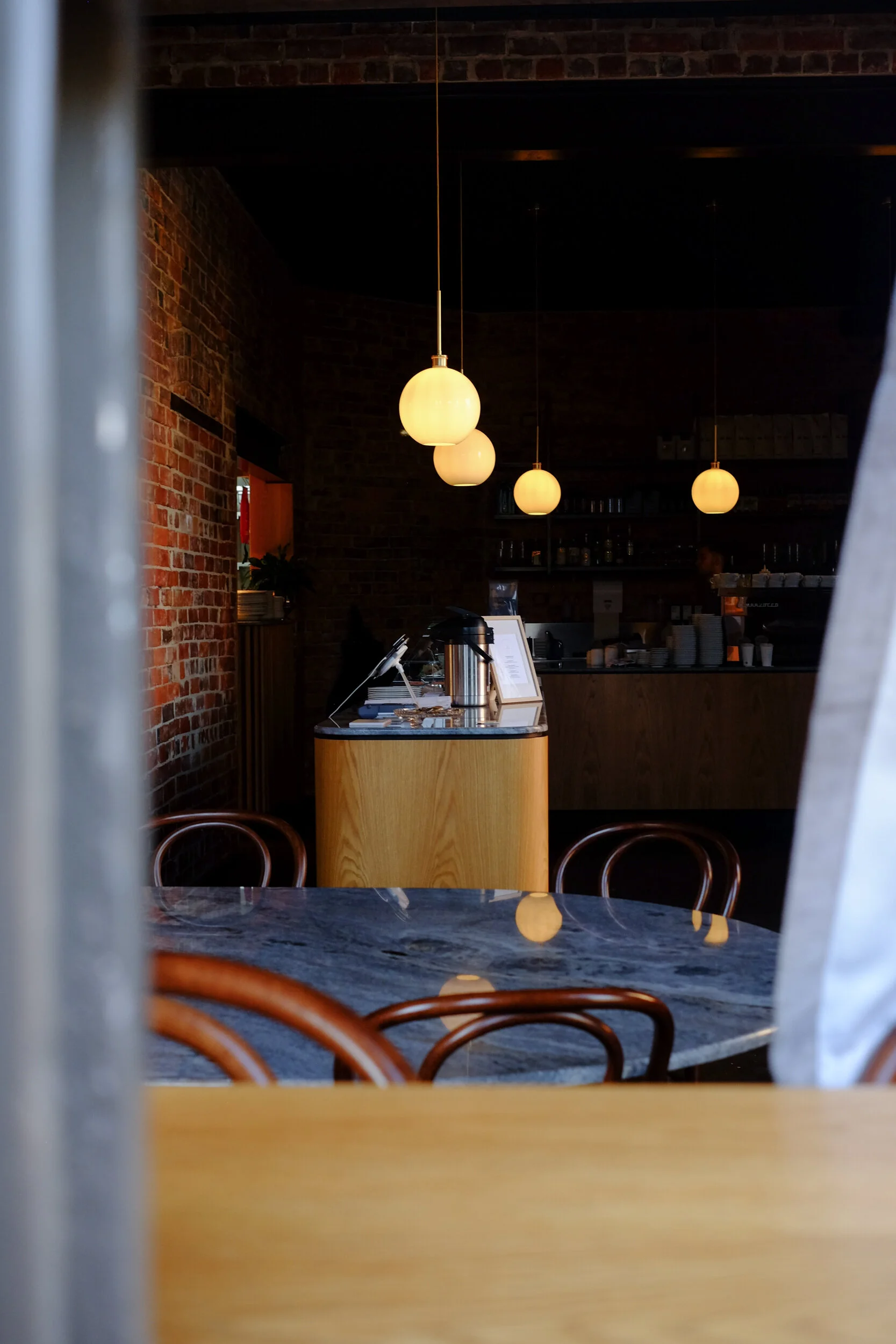 Gallery — Johnny Alloo