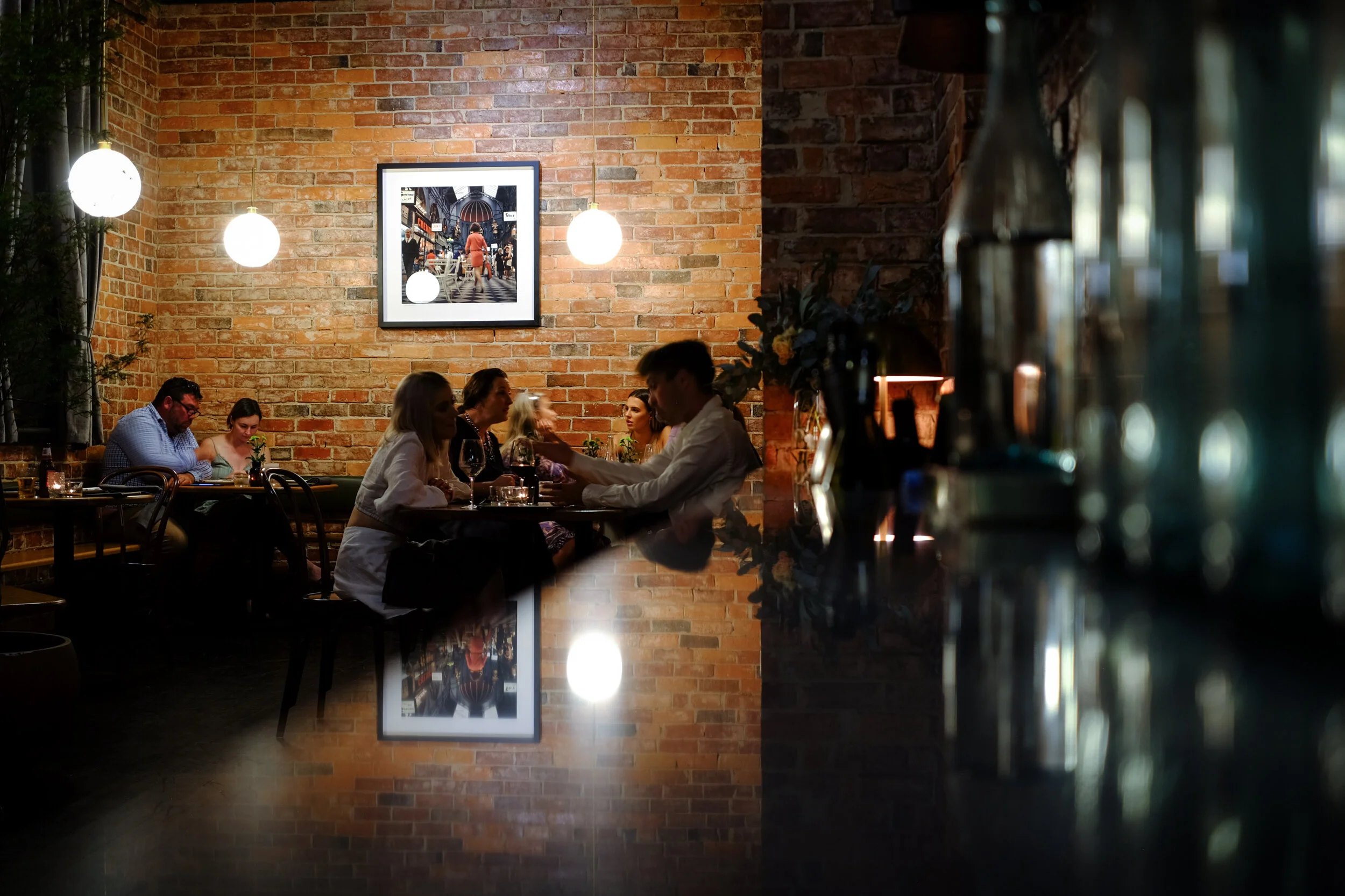 Gallery — Johnny Alloo