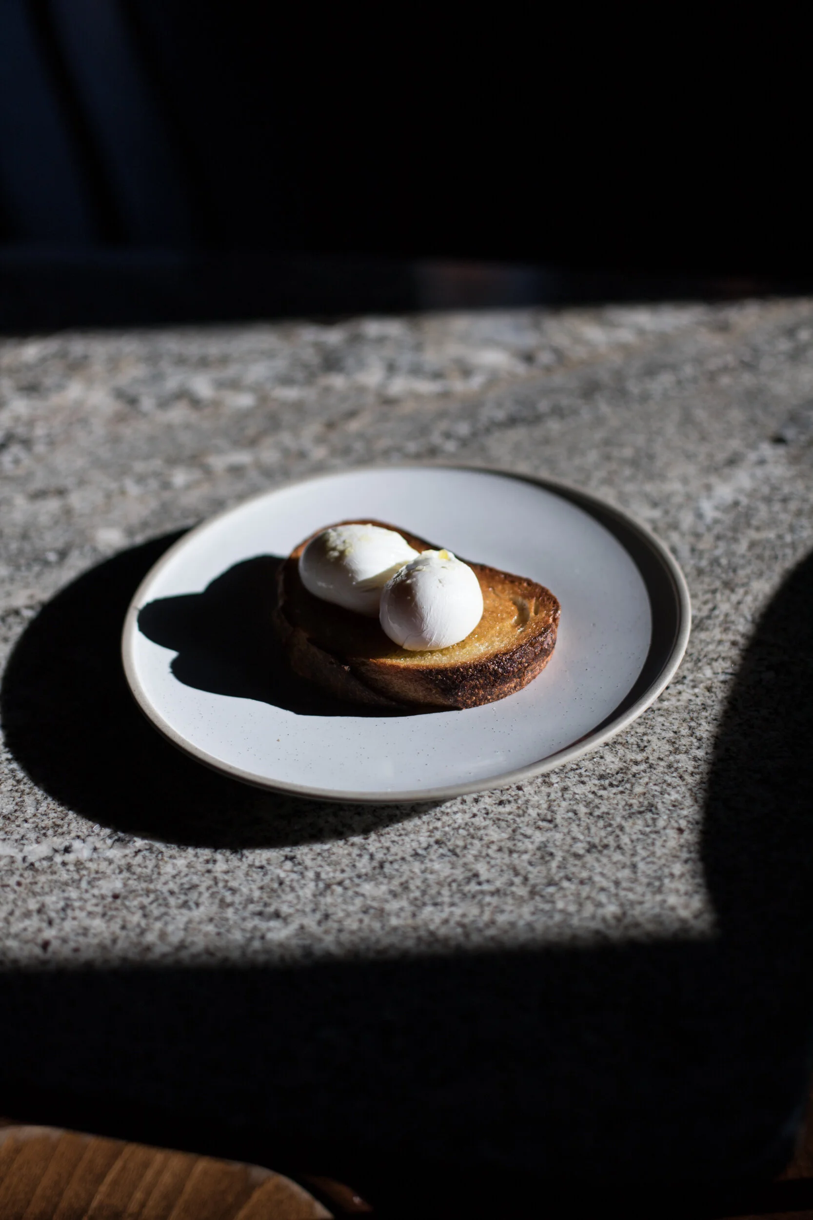 Gallery — Johnny Alloo