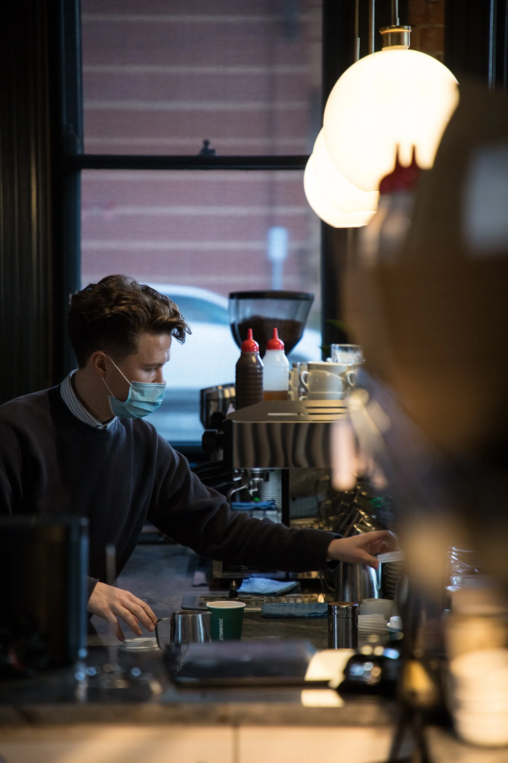 Gallery — Johnny Alloo