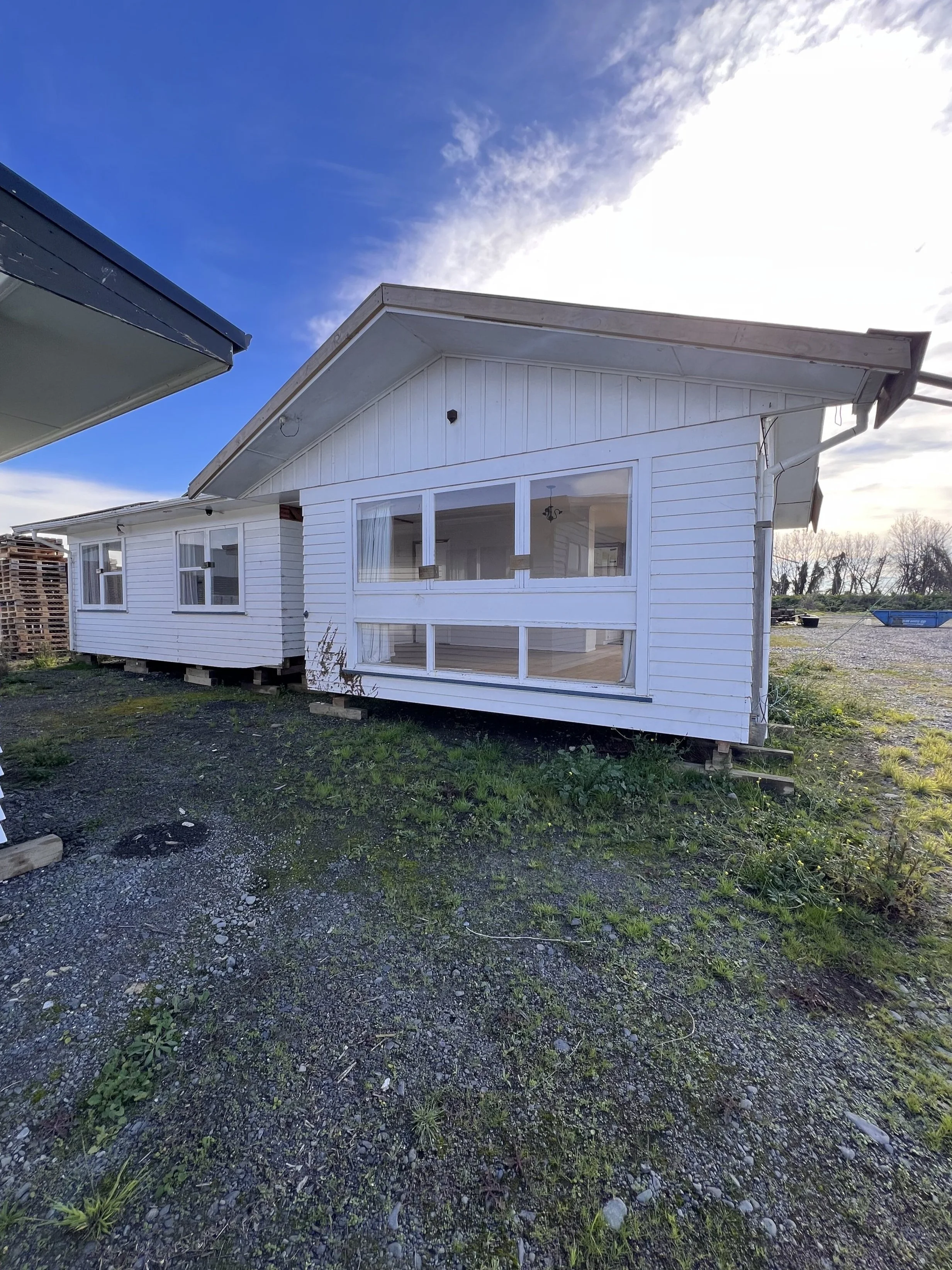 Relocatable Homes | Relocatable Houses | House for Relocation