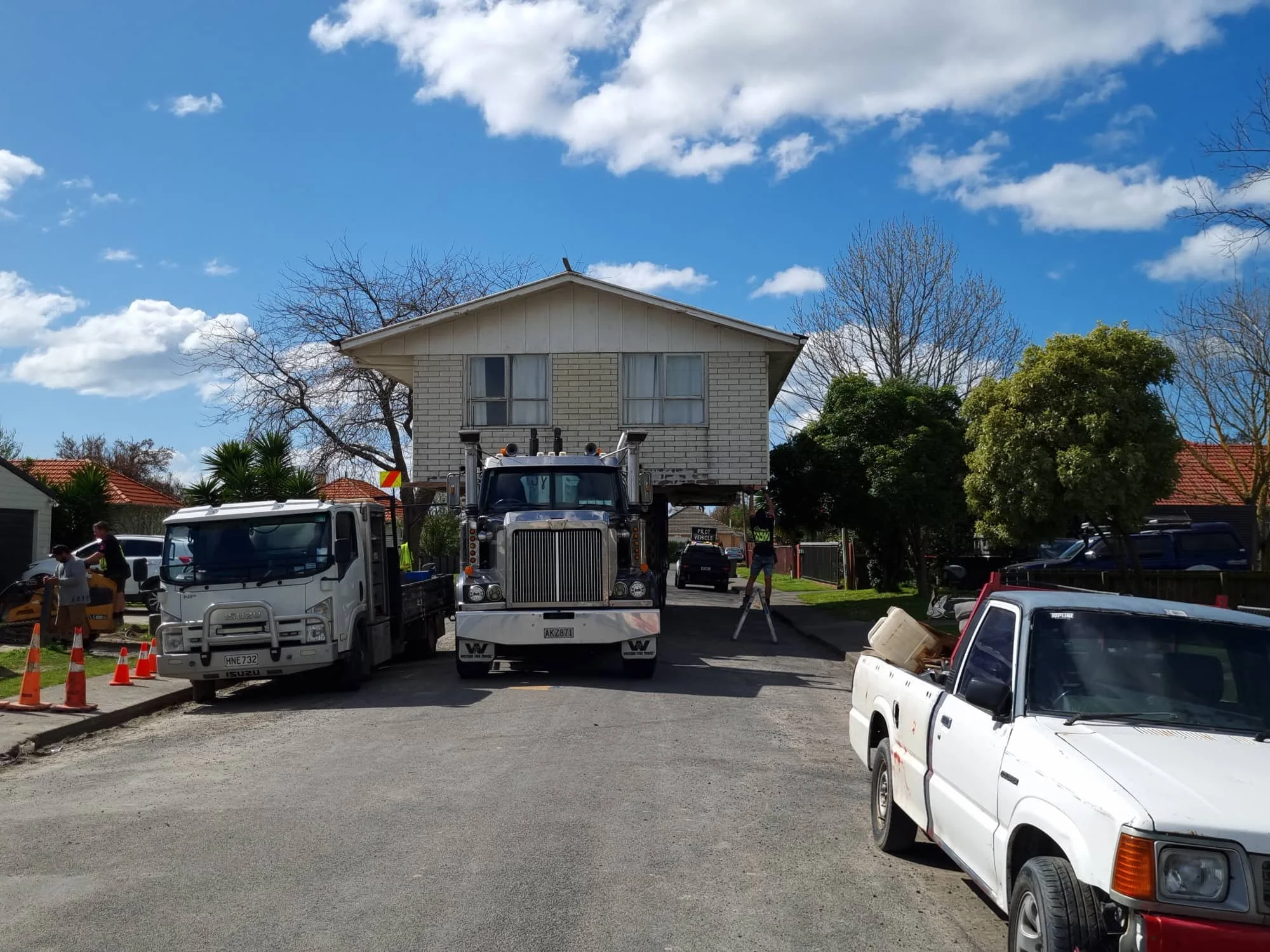 Relocatable Homes | Relocatable Houses | House for Relocation
