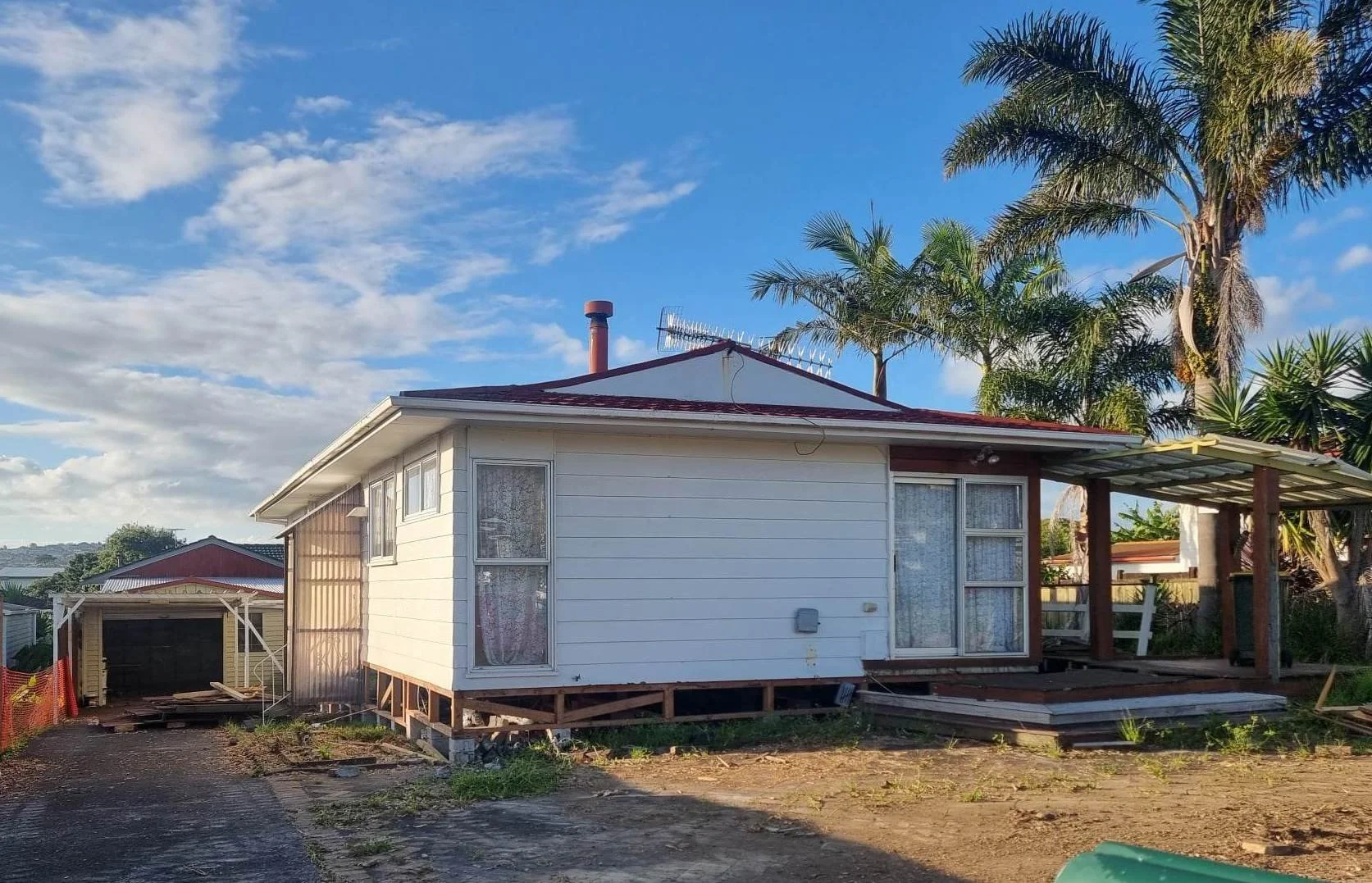 Relocatable Homes | Relocatable Houses | House for Relocation