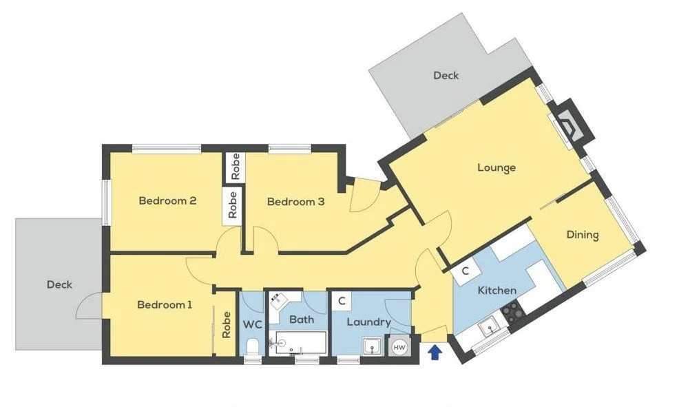 Relocatable Homes | Relocatable Houses | House for Relocation