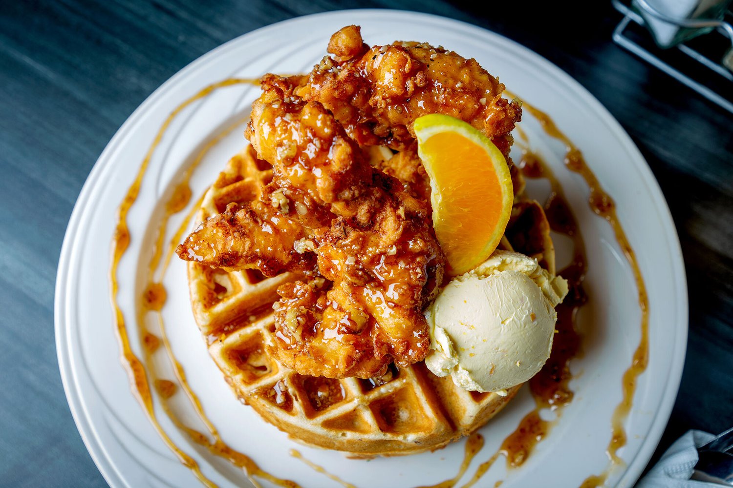 Tracy's Family Restaurant