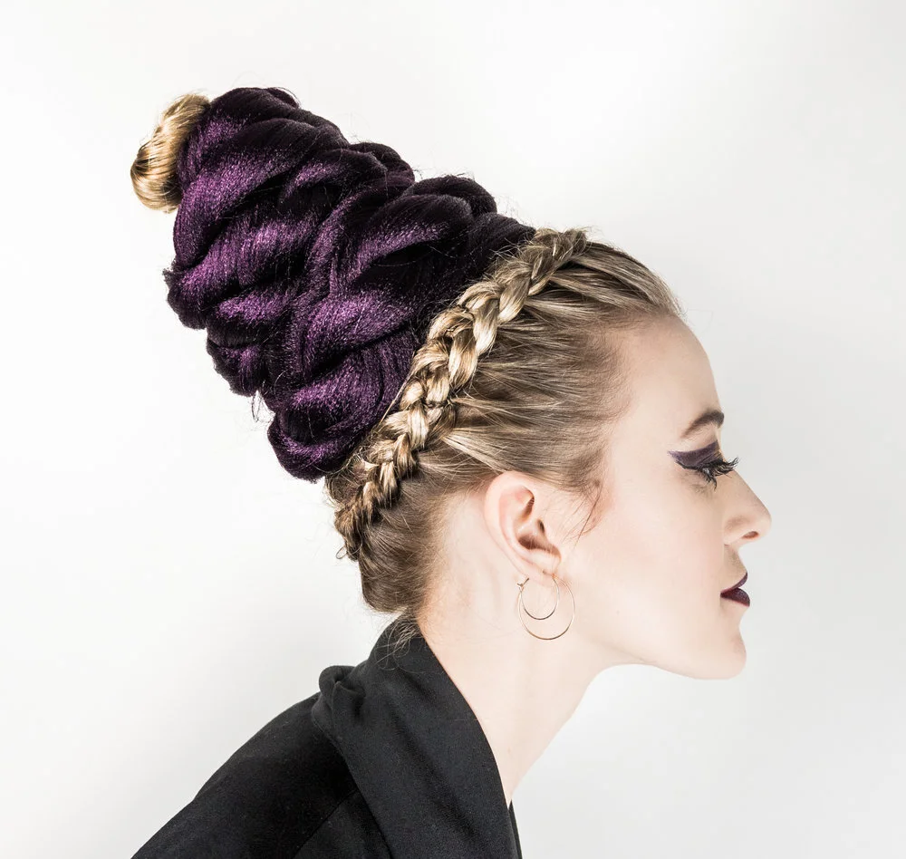 Gallery — HAIR PHILOSOPHY