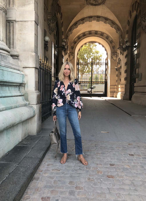 About — LAURA BECKMANN