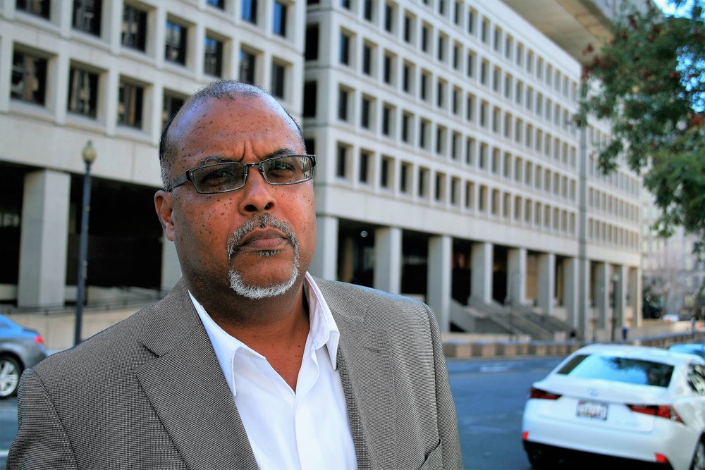 About — Abdur-Rahman Muhammad