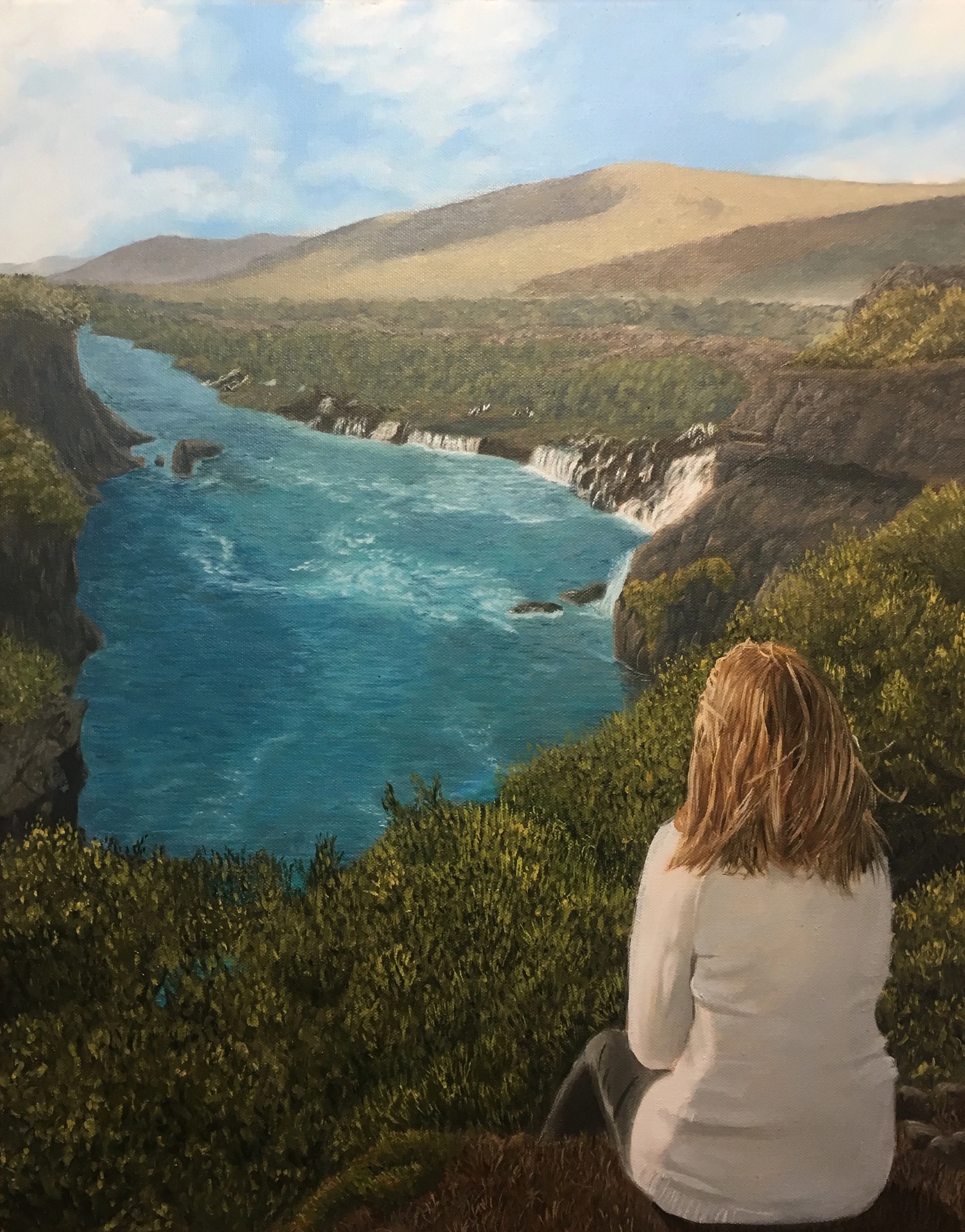 Studio Originals — Art of Matthew Kent