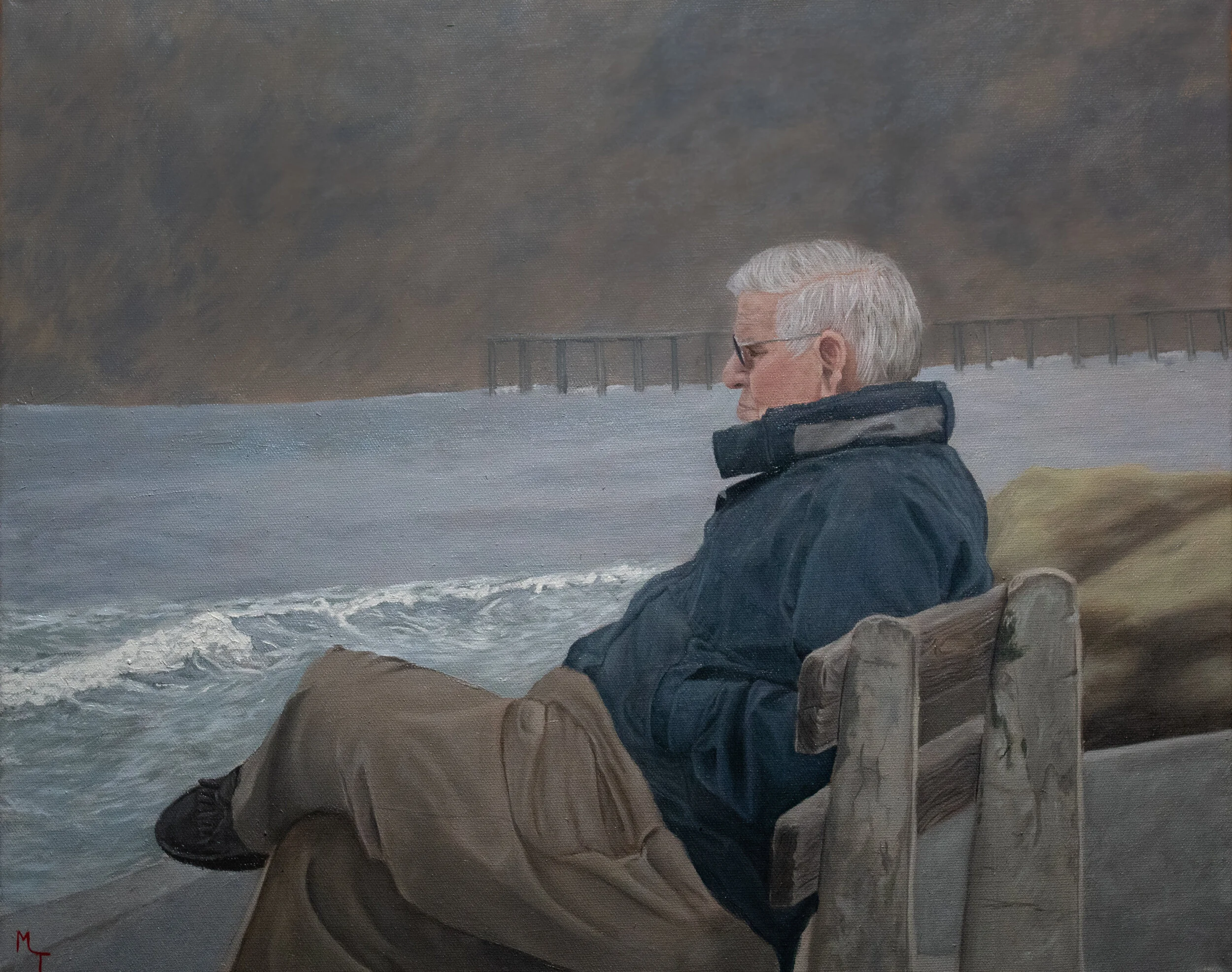 Studio Originals — Art of Matthew Kent