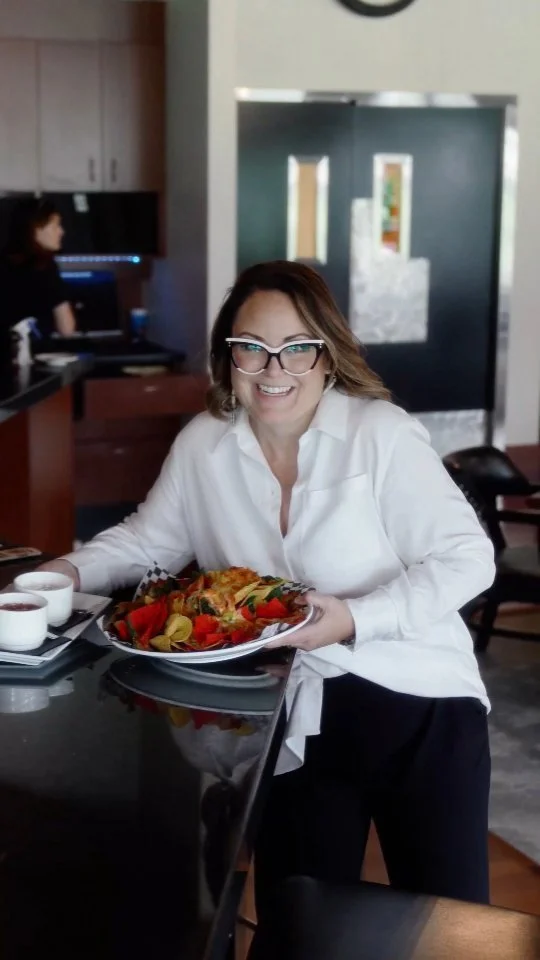 Monique Morrison YYC Red Shoe Realtor | Calgary Real Estate | Calgary ...