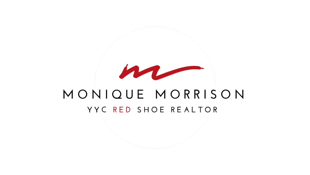 Monique Morrison YYC Red Shoe Realtor | Calgary Real Estate | Calgary ...