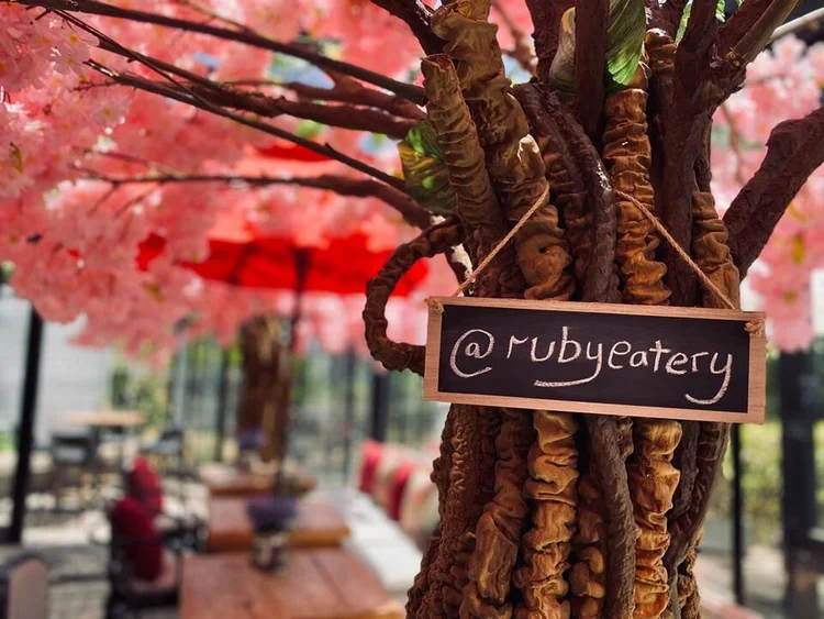 RUBY