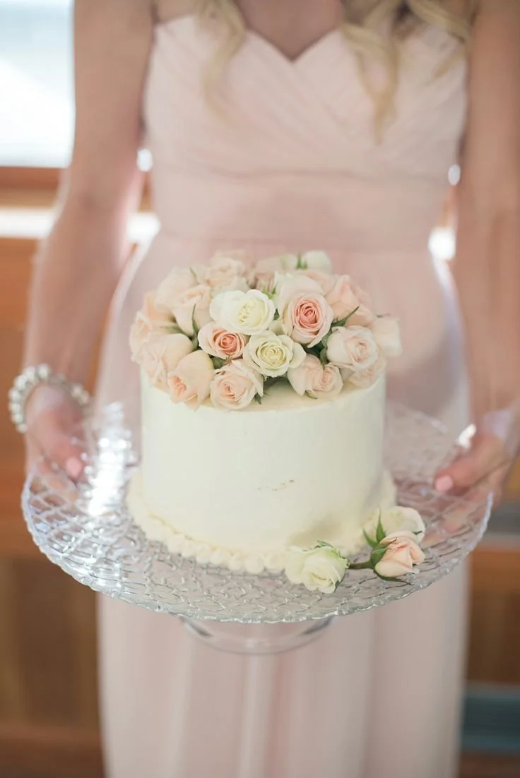 WEDDING CAKE — SYDNEY EVENTS GROUP