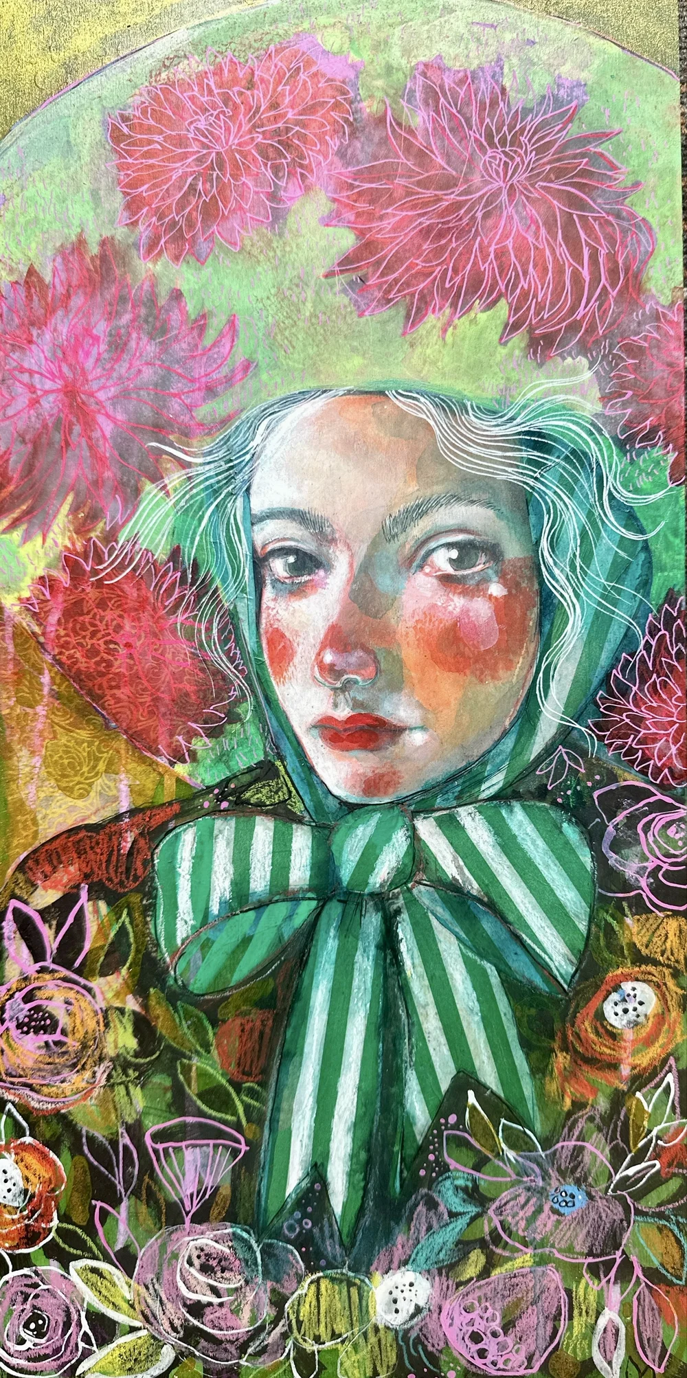 maria pace-wynters