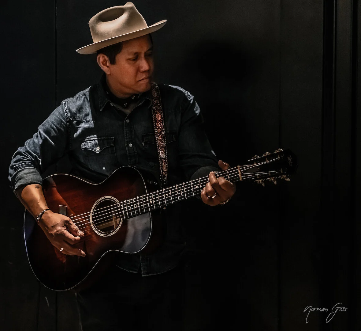 About — Magno Music