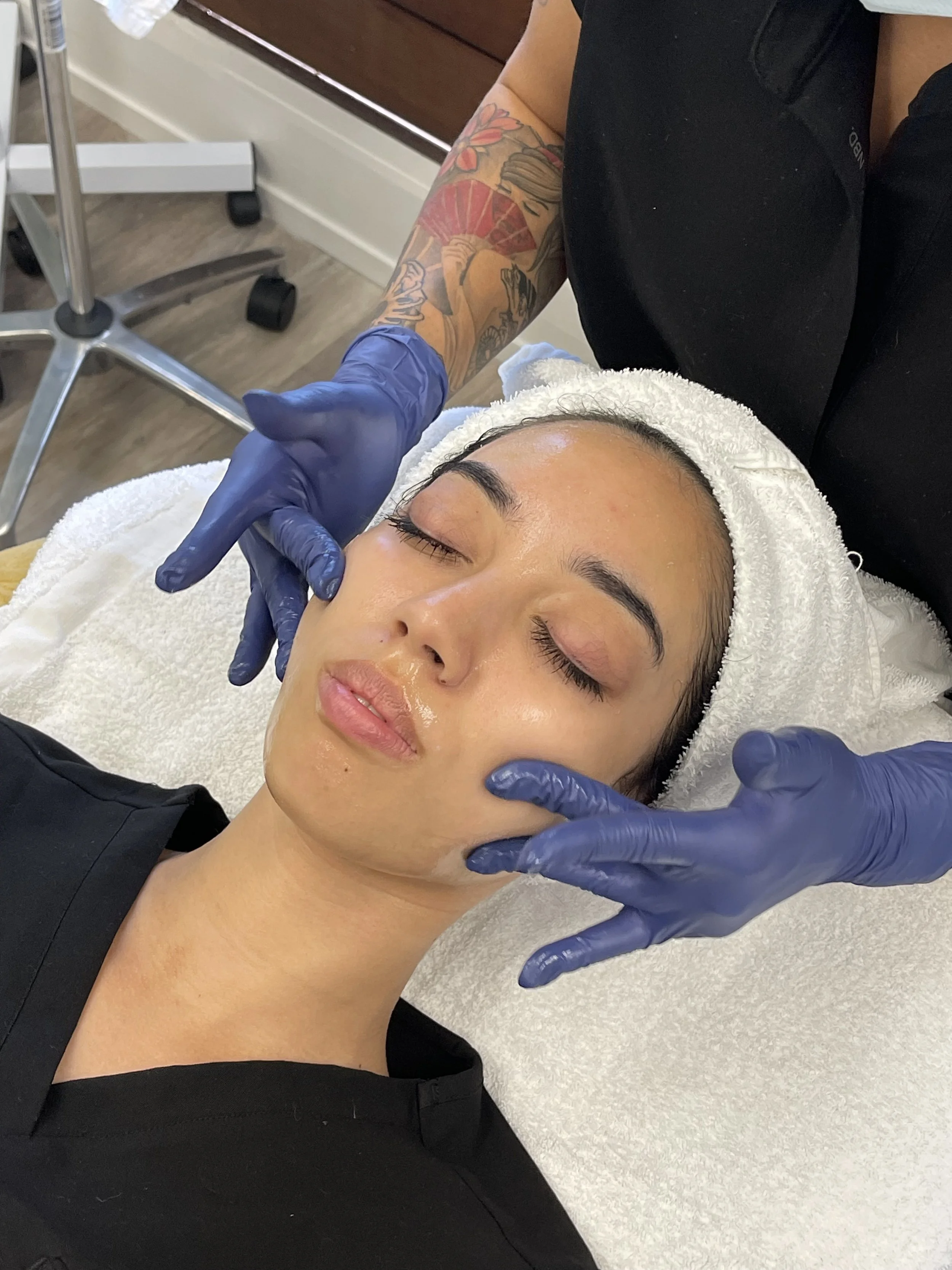 Medical Spa Specials — Koru Medical Spa