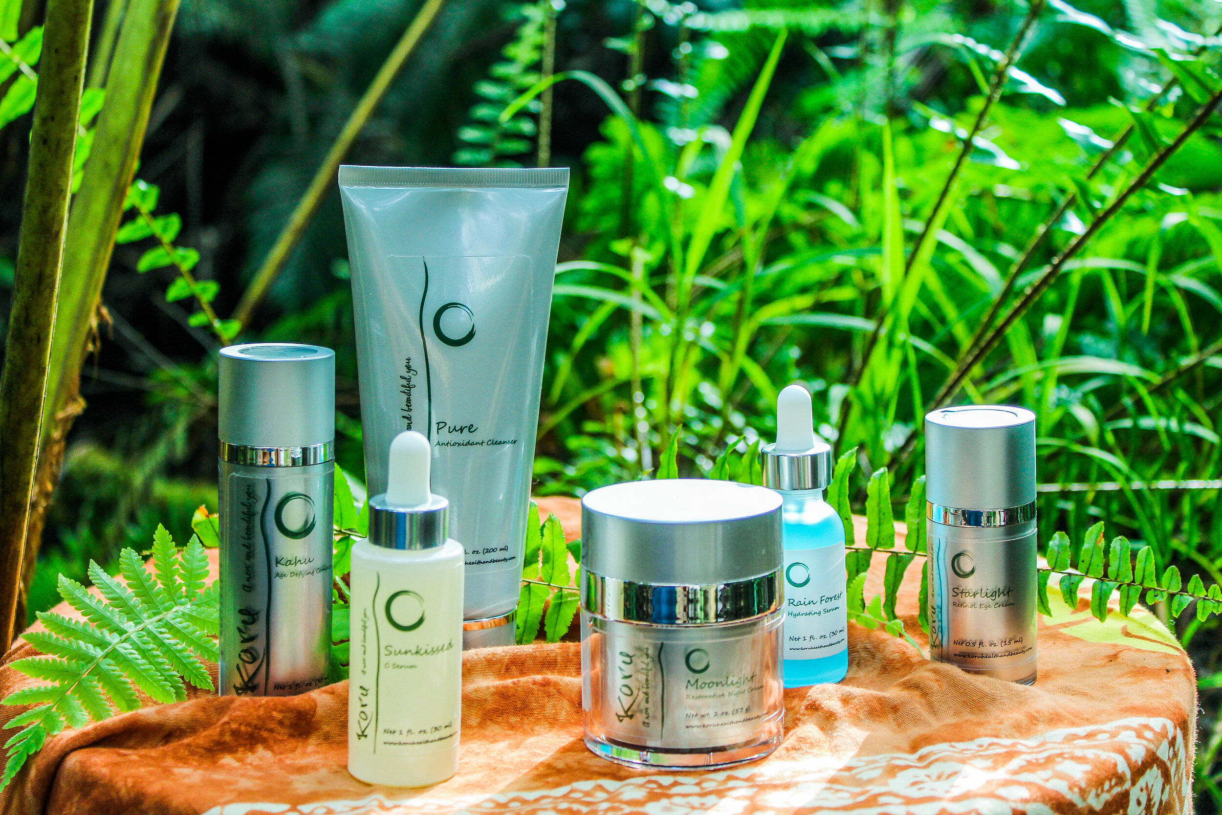 DefenAGE 6-Week Perfection Neck Cream Pro Exclusive — Koru Medical Spa