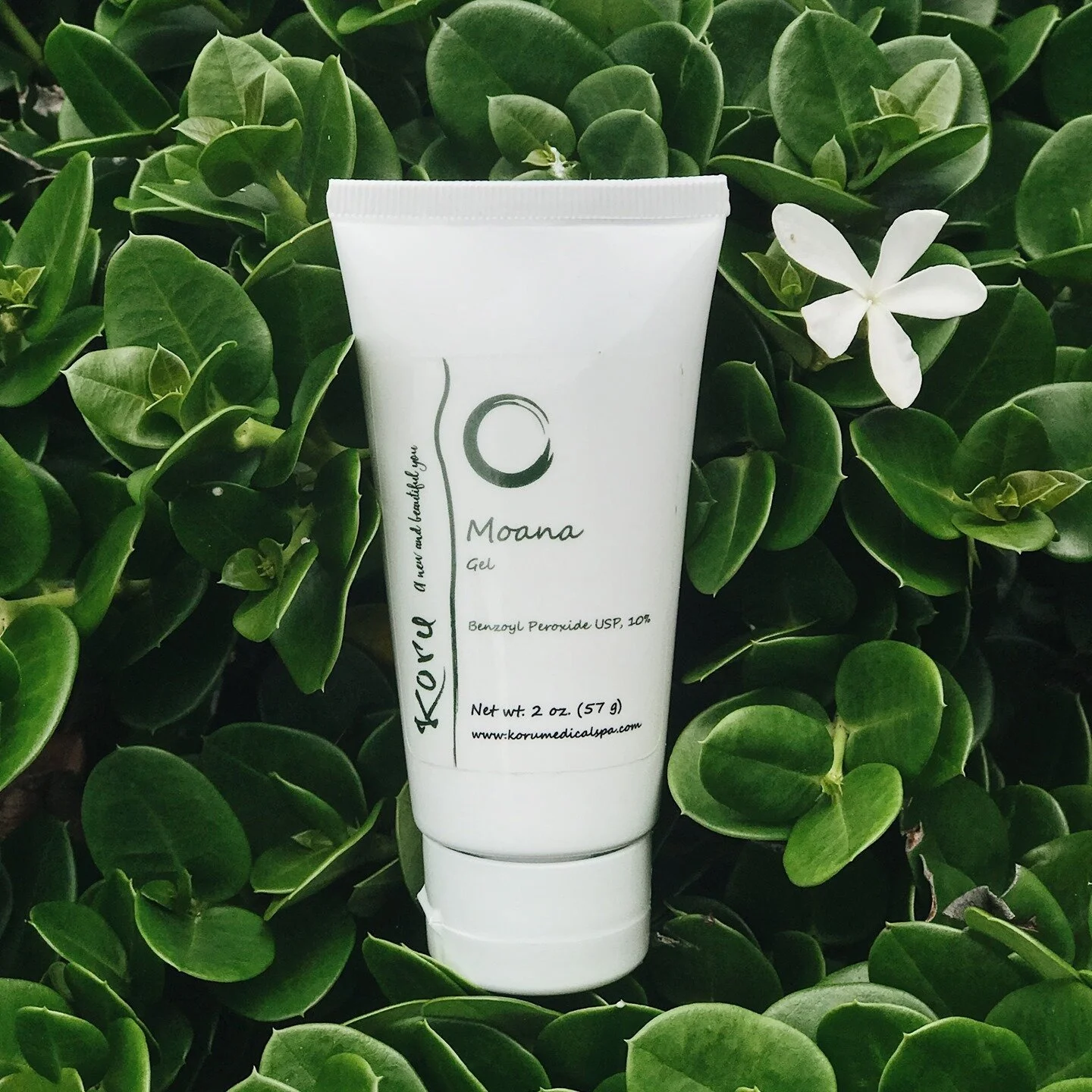 How a MedSpa Can Help Clear Acne — Koru Medical Spa