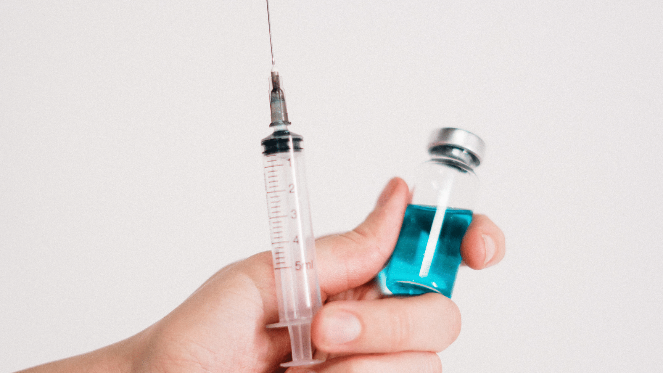 5 Benefits of Weekly Vitamin Shots — Koru Medical Spa