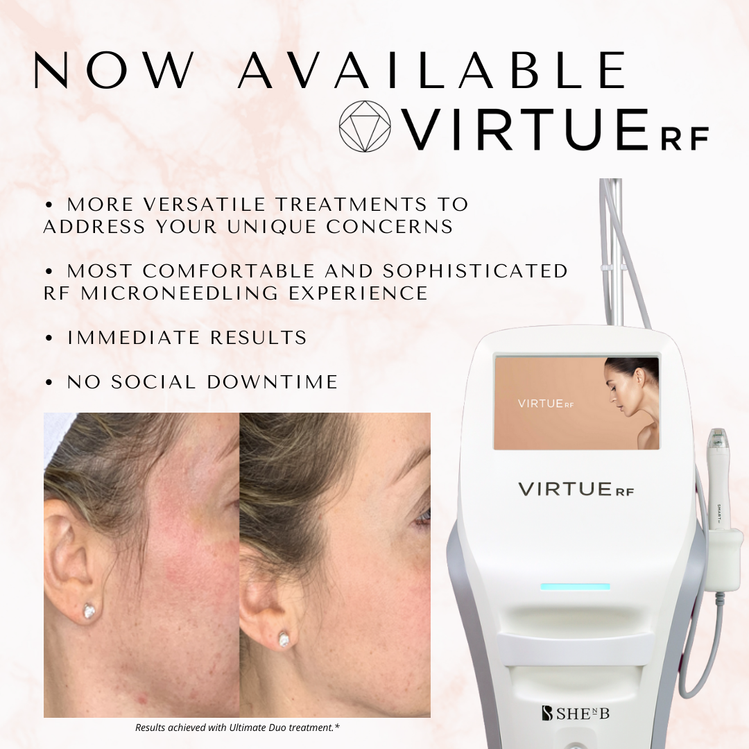Koru Medical Spa September Specials — Koru Medical Spa