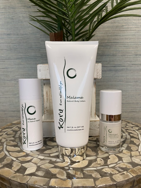 Medical Spa Specials — Koru Medical Spa