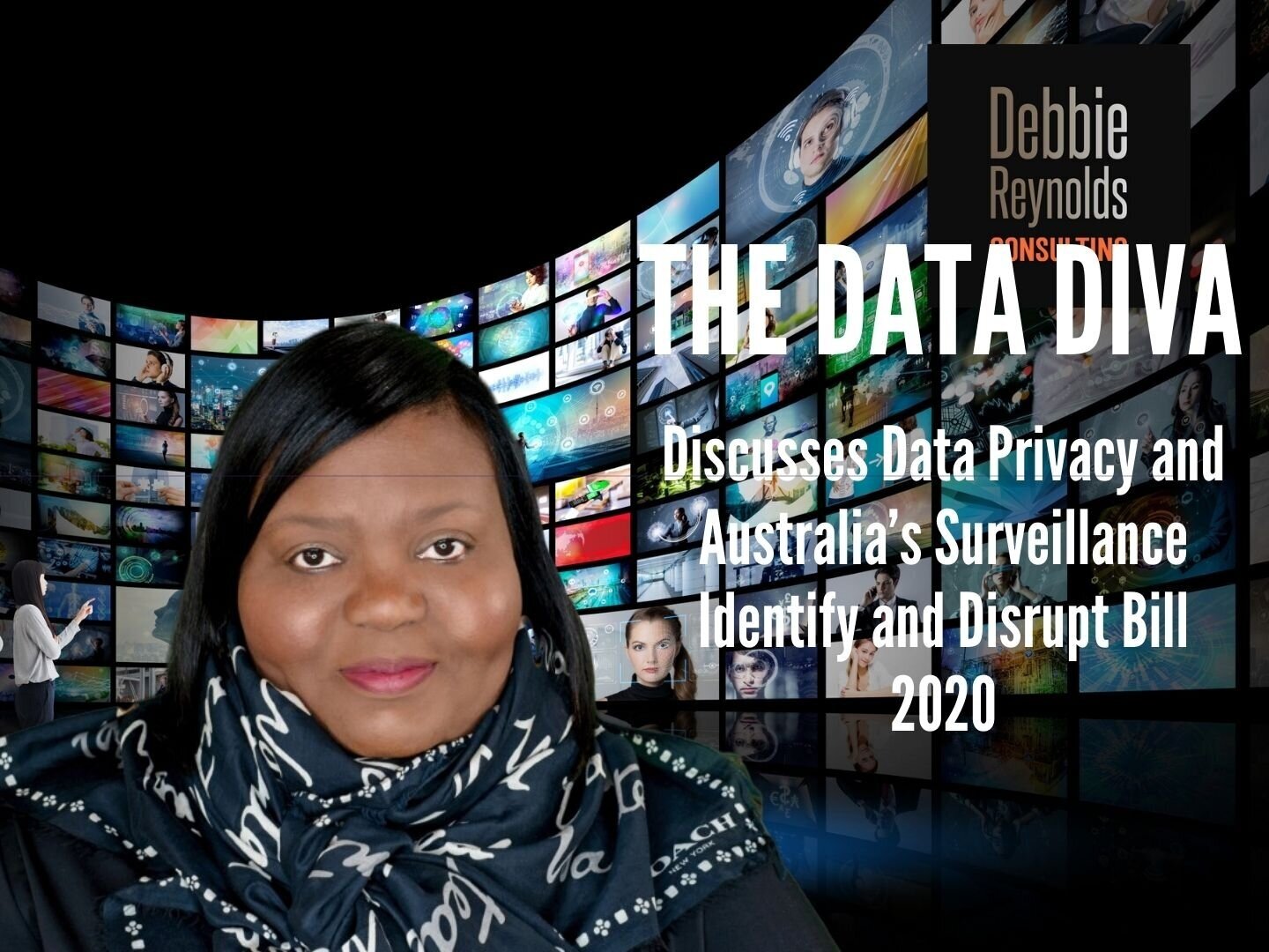 Debbie Reynolds Consulting LLC