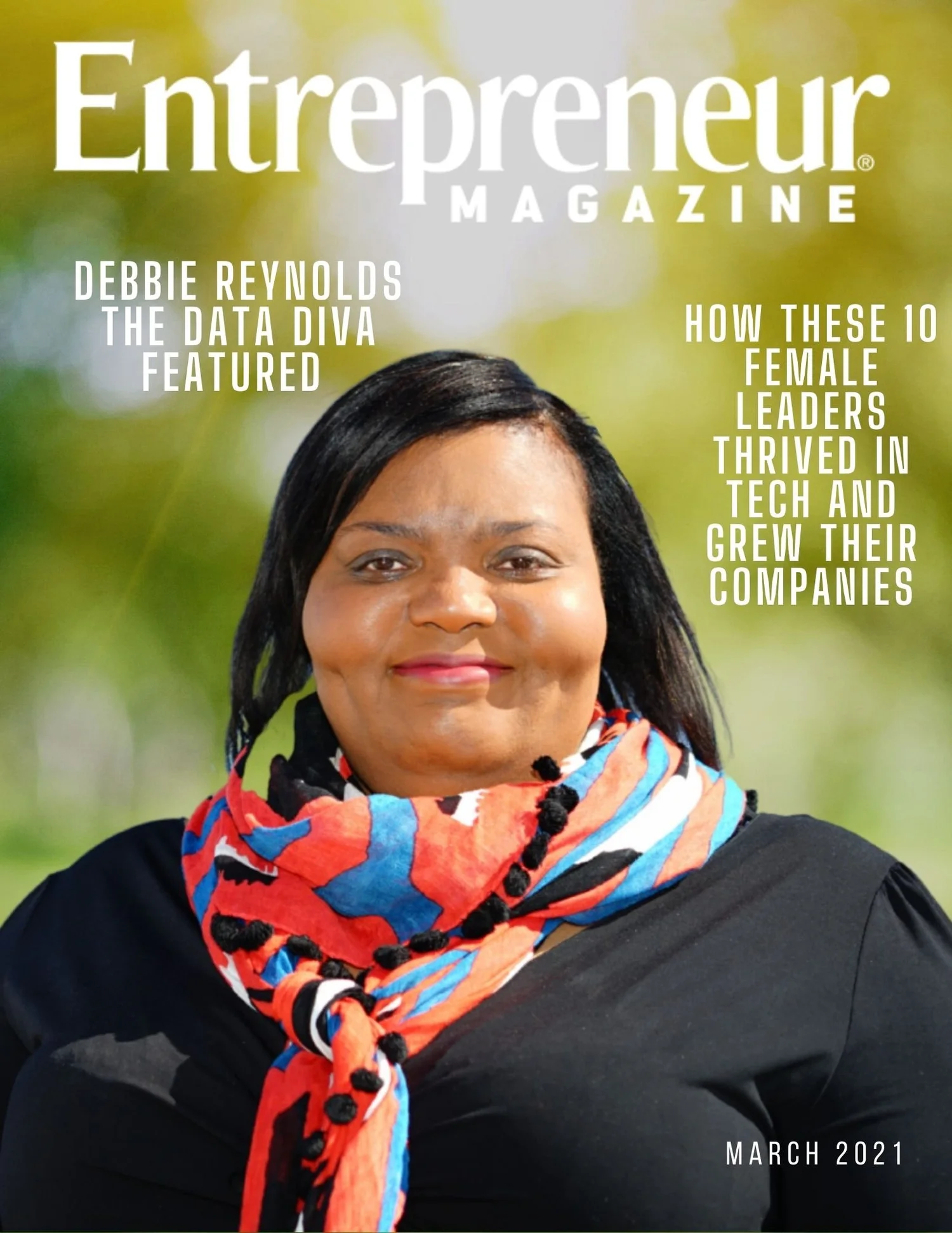 Debbie Reynolds Consulting LLC