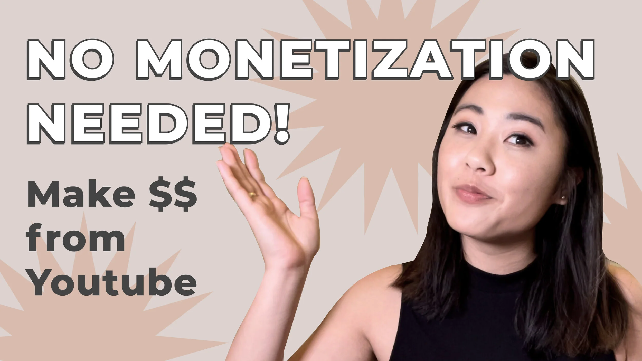 My Money Map — Millennial Money Honey