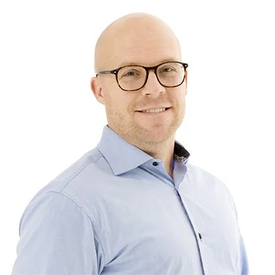 Ledningsgruppen — Salix Business Partner AB