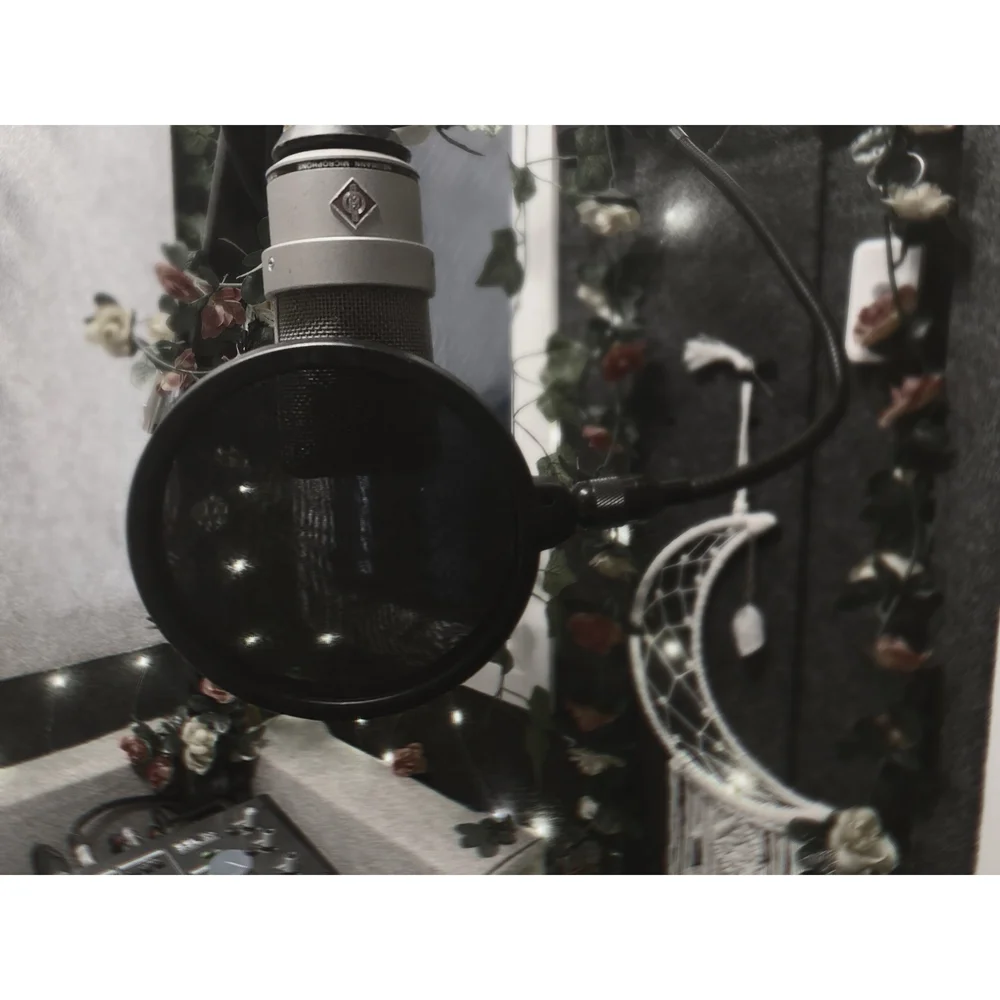 Voice Over Demos — Callie Ray - Voice Actor