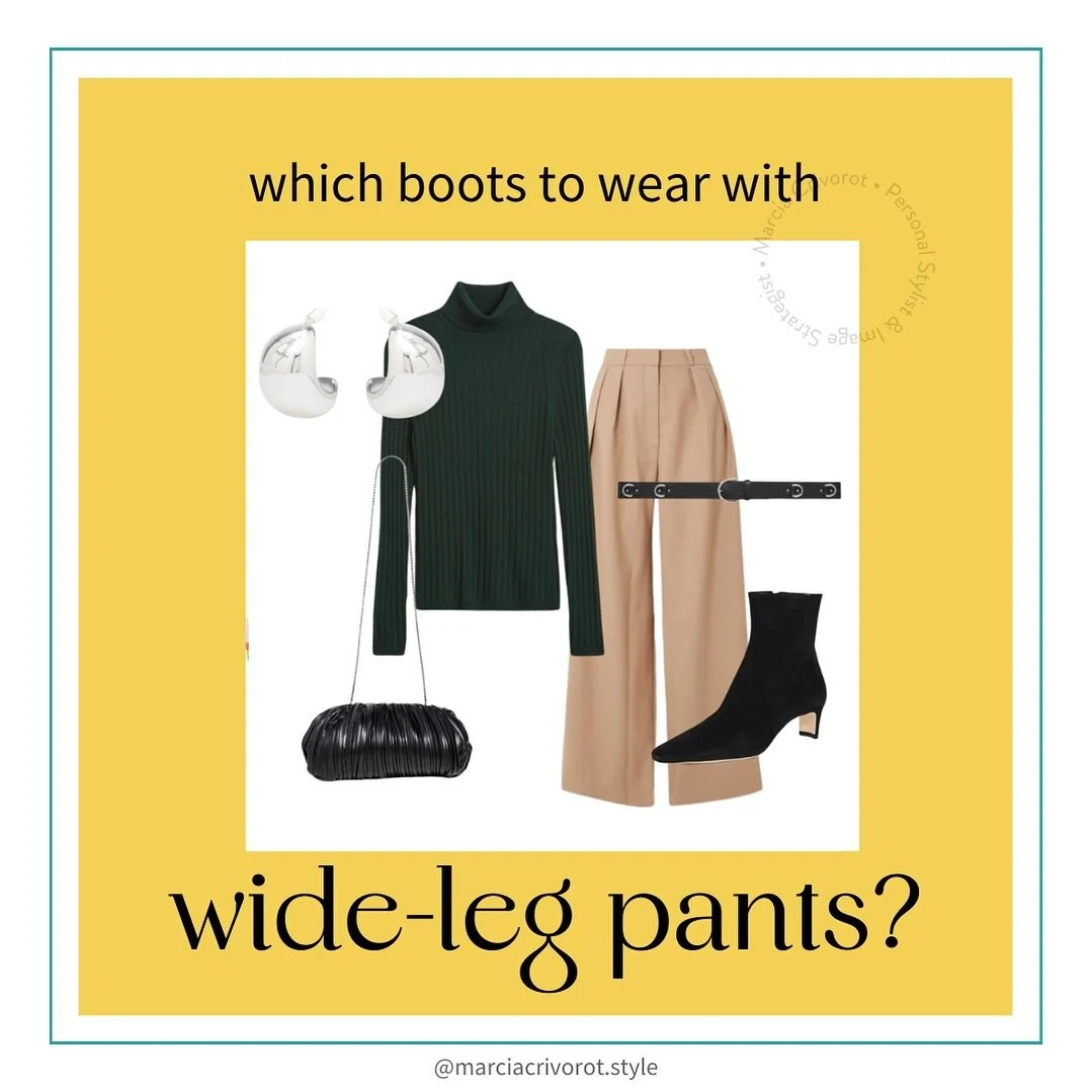 How to match colors: Monochromatic Combination — Marcia Crivorot