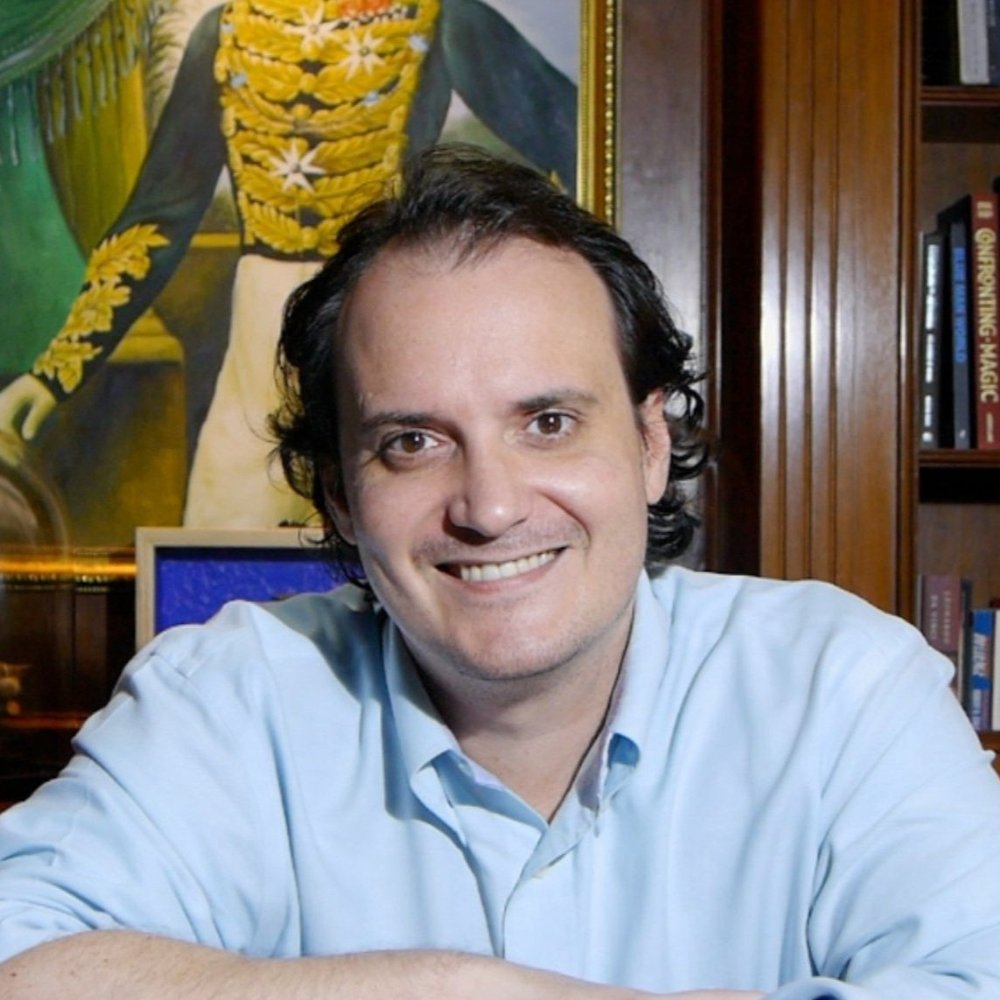 LEGO® SERIOUS PLAY® Method Training — Trivium