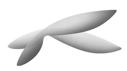 Features — Sycamore Ceiling Fan