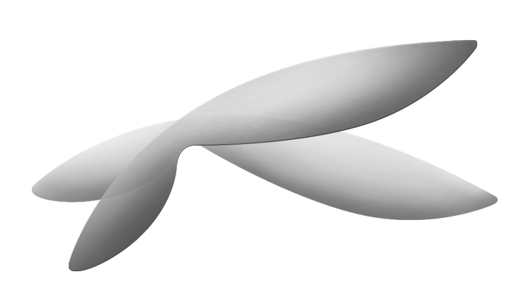 Features — Sycamore Ceiling Fan