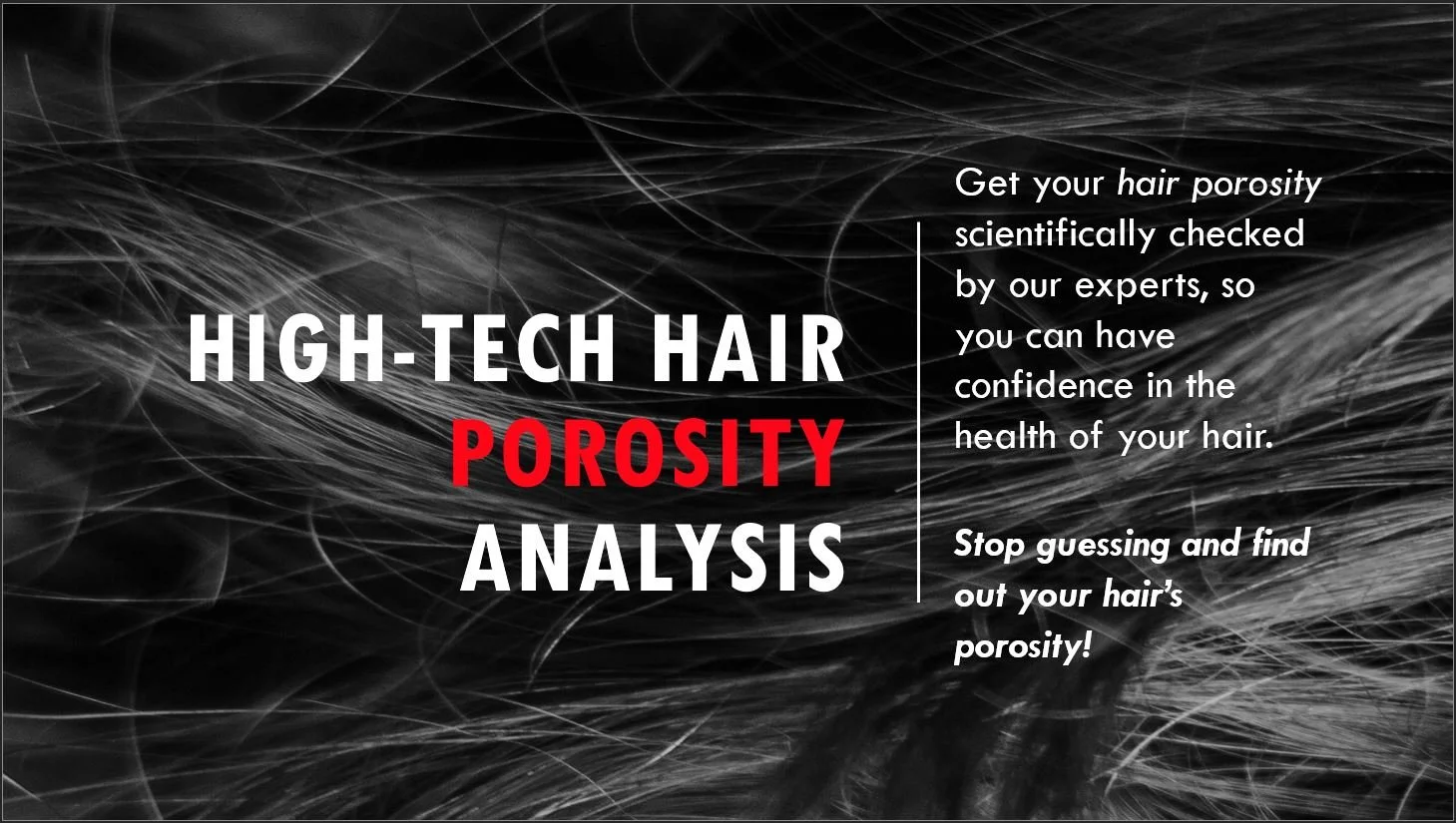 Hairknowhow Personal Silver Hair Typing Service Details — HairKnowHow ...