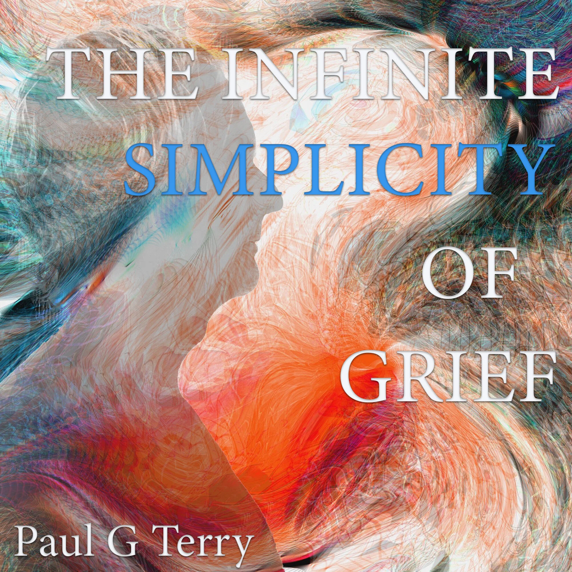 Music Releases — Paul G Terry