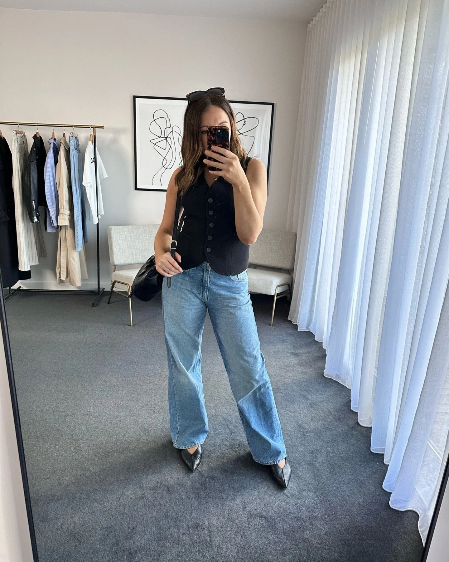 Packages | Wardrobe — Curate and Style