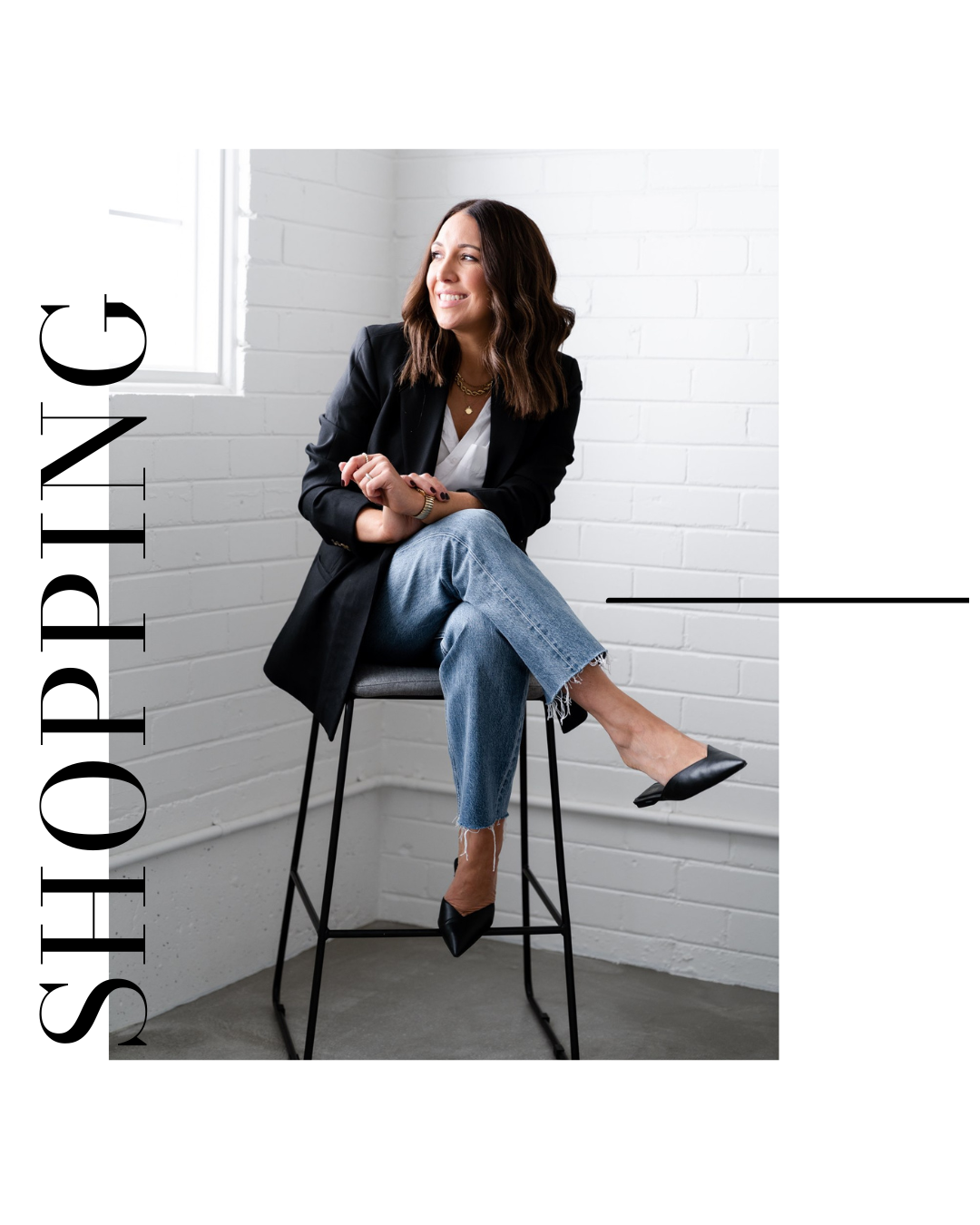 Curate and Style