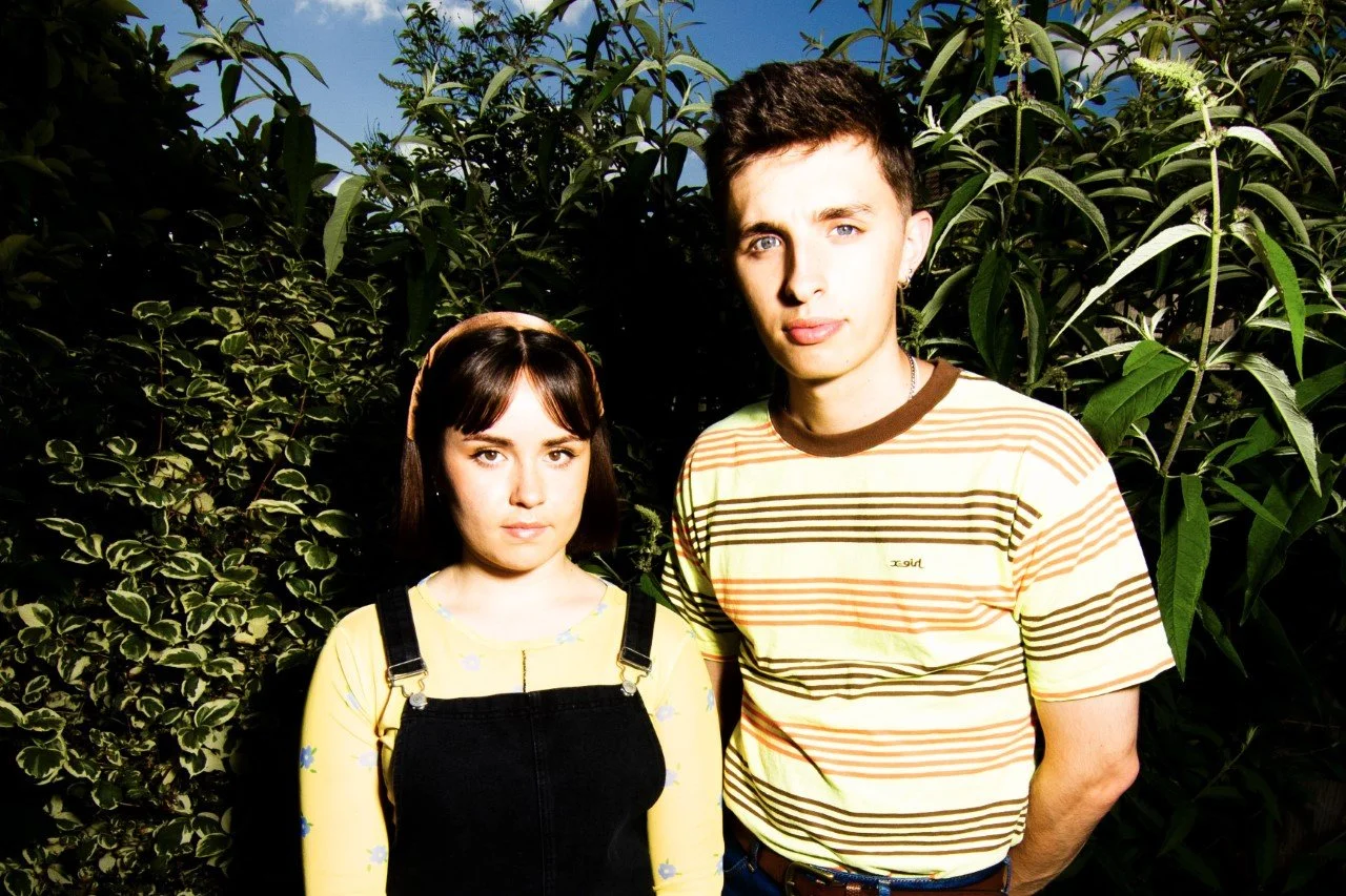 ON OUR RADAR: VONA VELLA — Square One Magazine