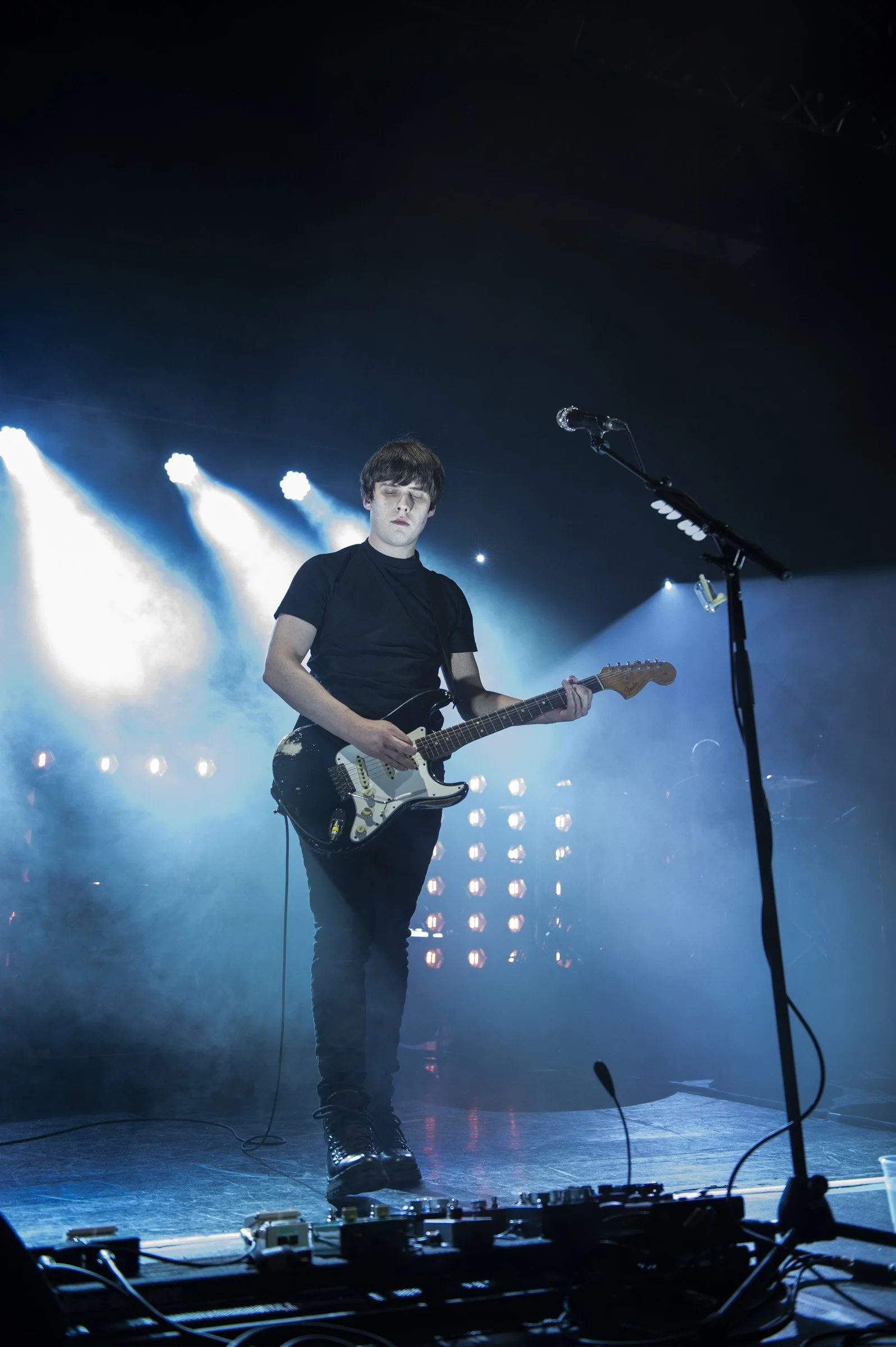 LIVE REVIEW: JAKE BUGG: SOUTHAMPTON, UK - 4th April, 2022 — Square One ...