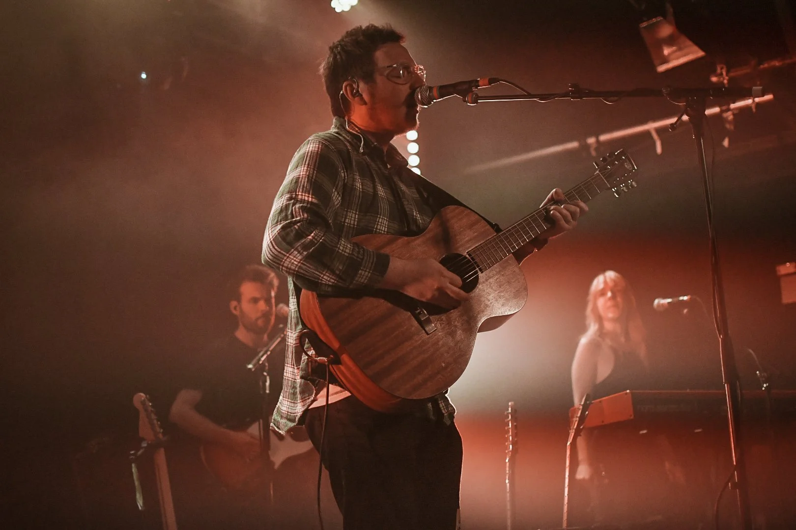 GALLERY: LEWIS WATSON: OXFORD, UK - 26th April, 2022 — Square One Magazine