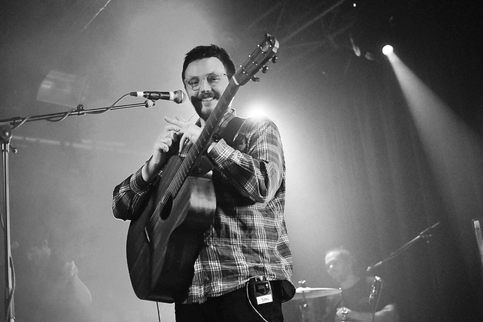 GALLERY: LEWIS WATSON: OXFORD, UK - 26th April, 2022 — Square One Magazine