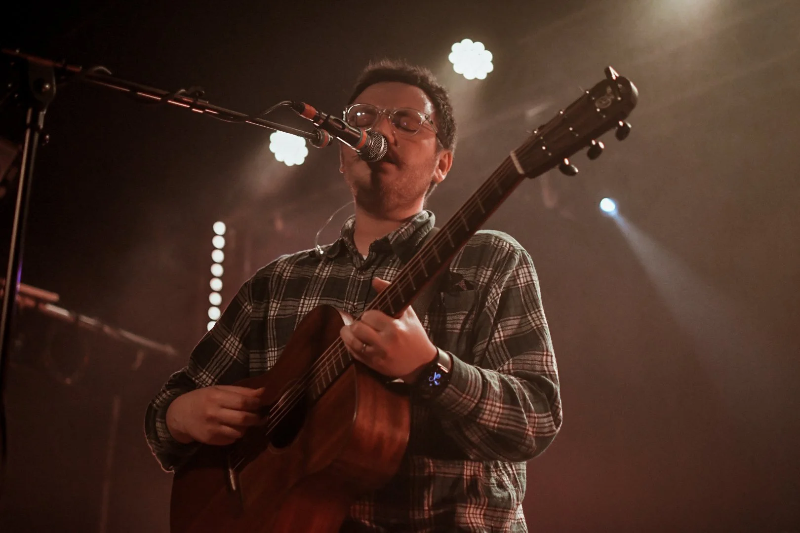 GALLERY: LEWIS WATSON: OXFORD, UK - 26th April, 2022 — Square One Magazine