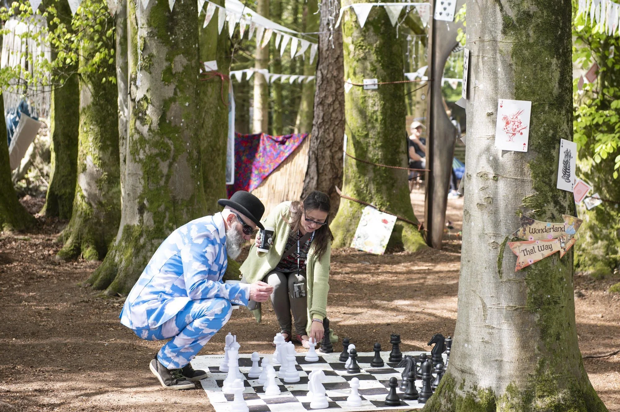 REVIEW & GALLERY: TEDDY ROCKS FESTIVAL 2022 — Square One Magazine