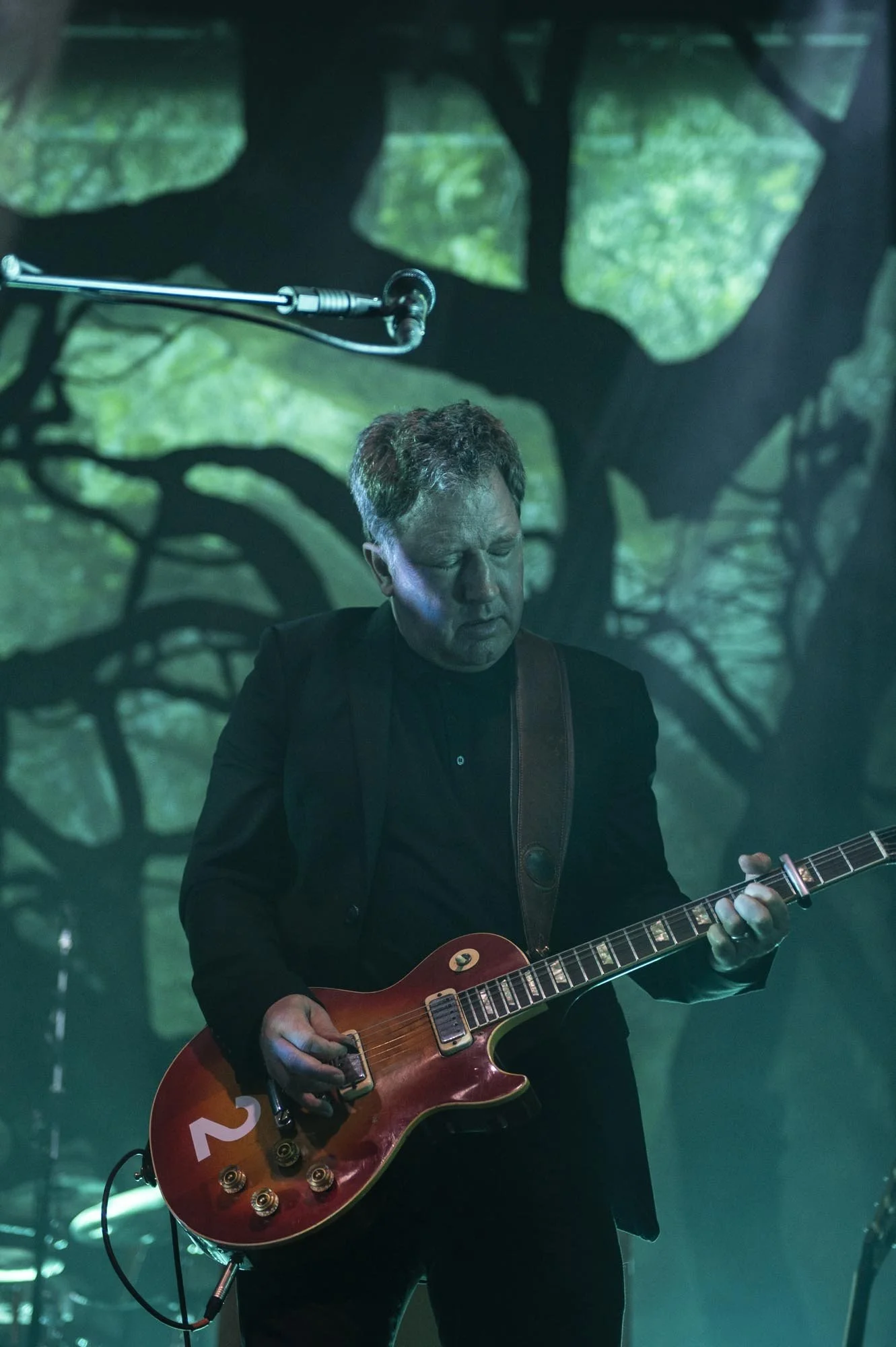 LIVE REVIEW: TRAVIS: BOURNEMOUTH, UK - May 18th, 2022 — Square One Magazine