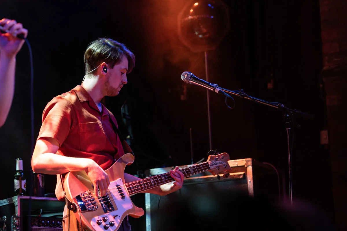 LIVE REVIEW & GALLERY: THE LATHUMS: SOUTHAMPTON, UK - May 16th, 2023 ...