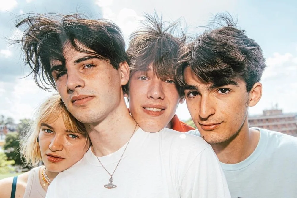 A CONVERSATION WITH…SECOND THOUGHTS — Square One Magazine